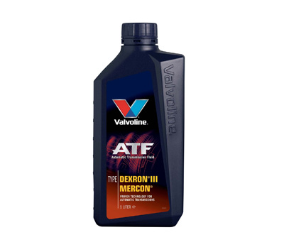 Ulei Transmisie ATF - Valvoline - jimny4x4.ro